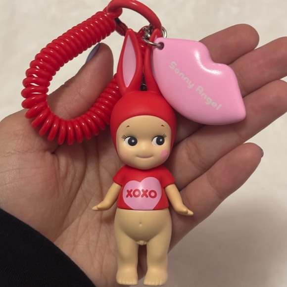 Accessories | Sonny Angel Rabbit | Poshmark